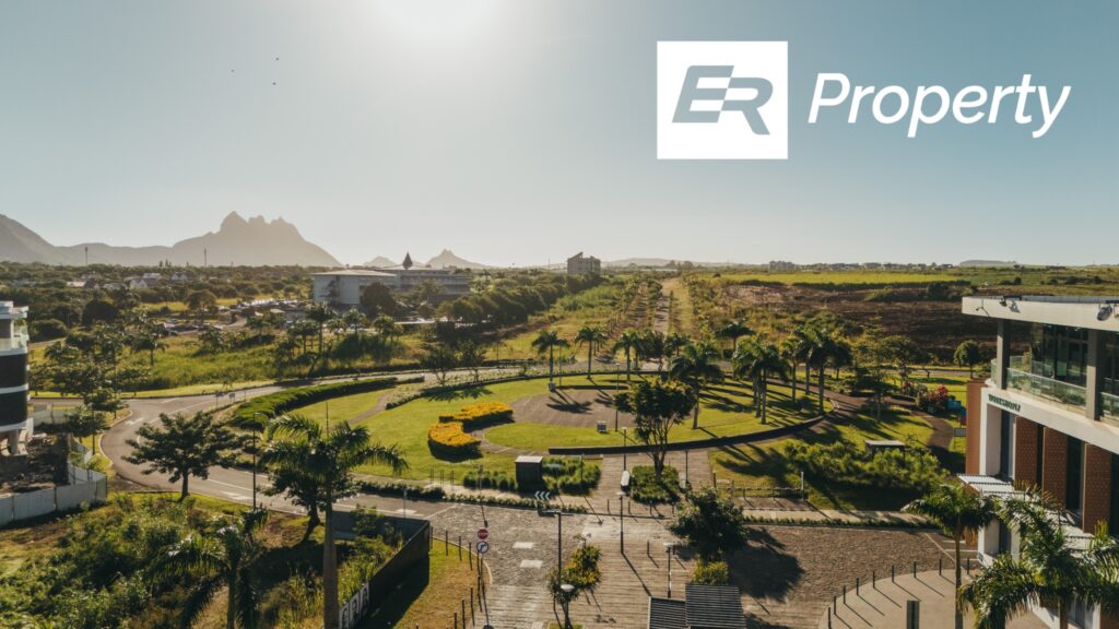 ER Property | Lifestyle Makers in Mauritius